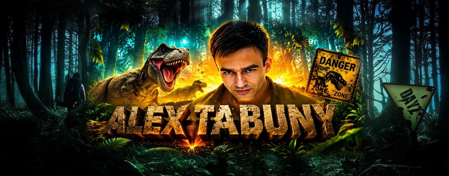 Alex Табуны