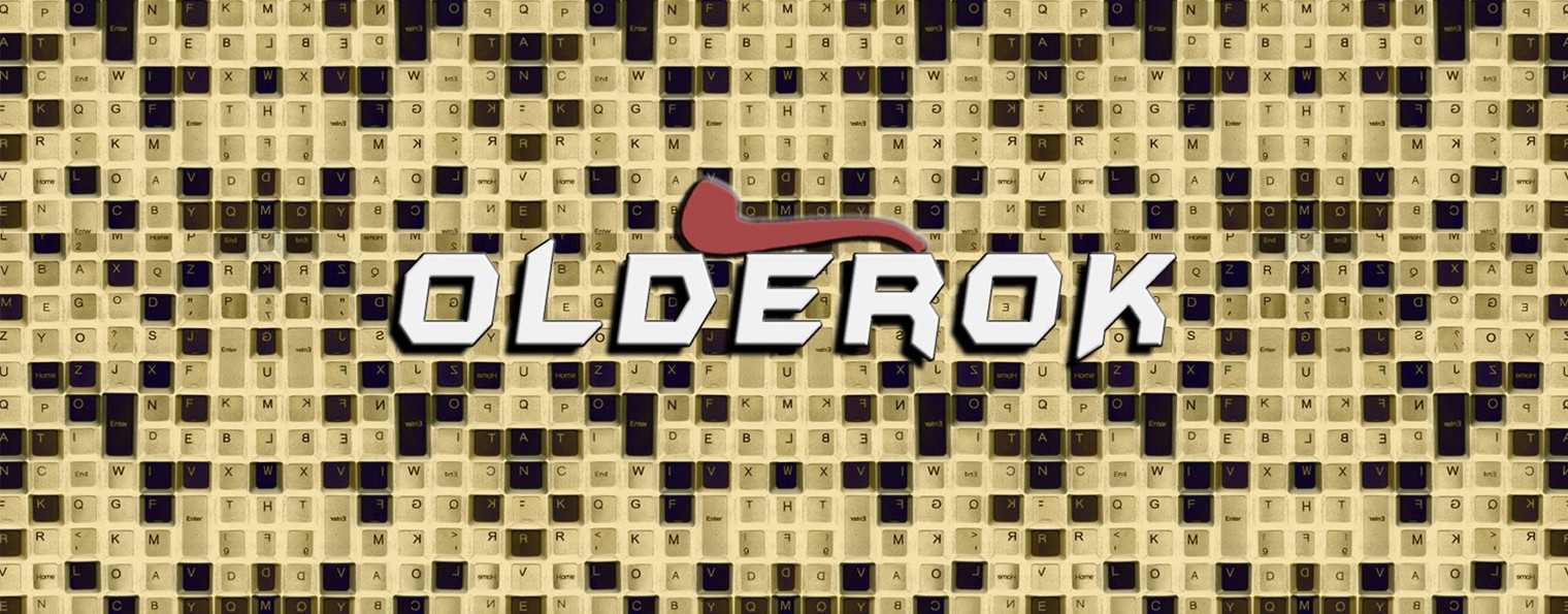 OlderOK
