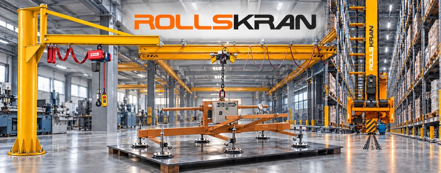 ROLLSKRAN