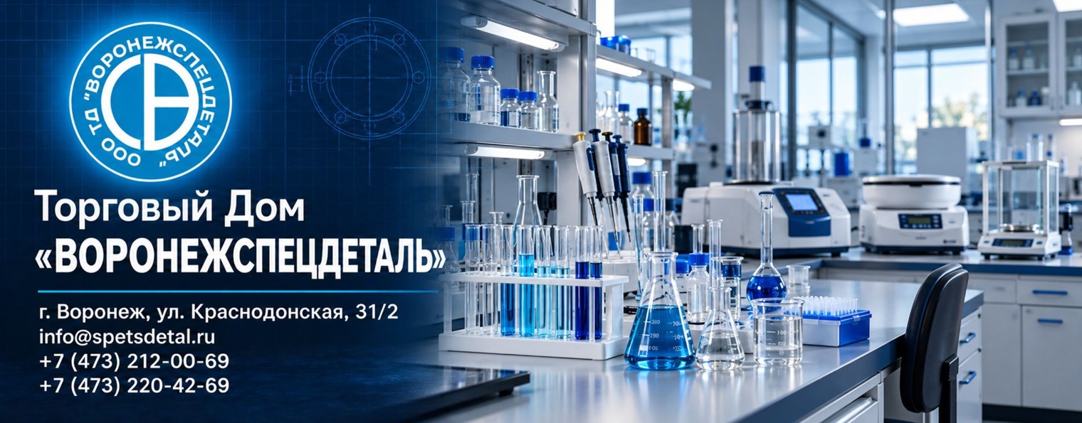 Торговый Дом «ВоронежСпецДеталь»