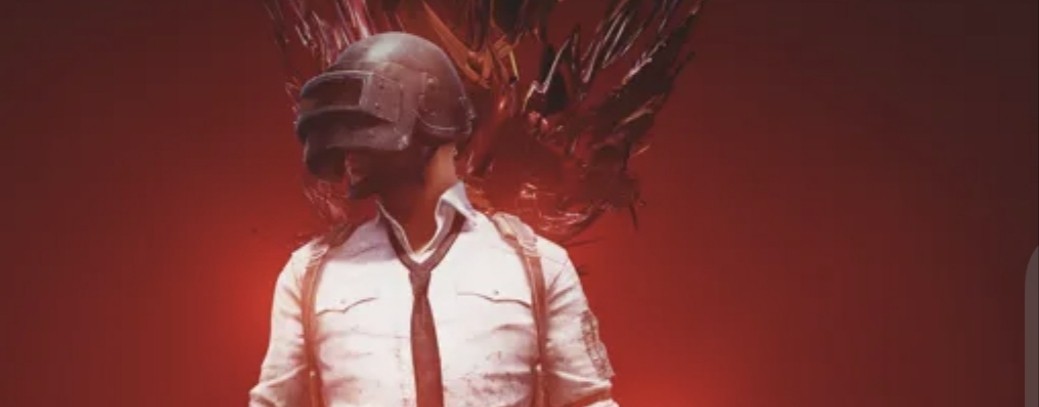 PUBG эдит