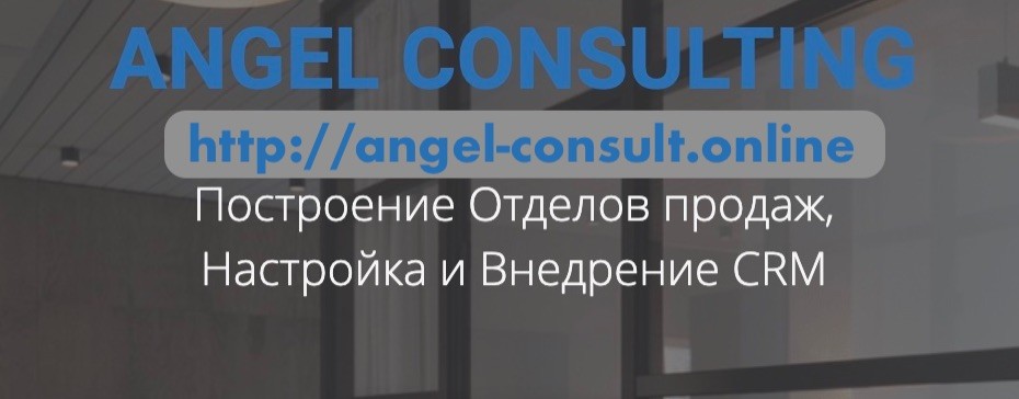Angel Consulting