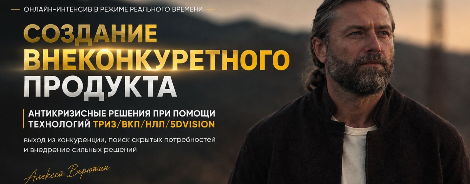 Алексей Верютин