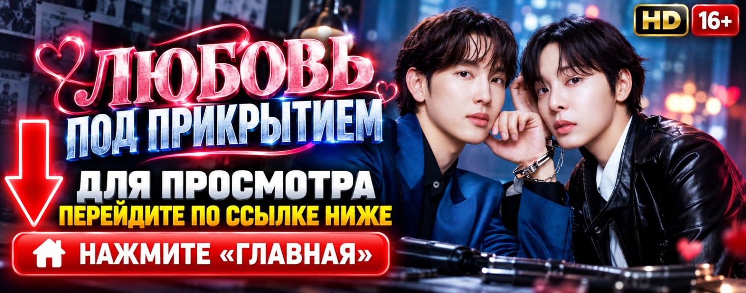 ЛЮБОВЬ ПОД ПРИКРЫТИЕМ 1 СЕЗОН 2 СЕРИЯ ДОРАМА {tvN}