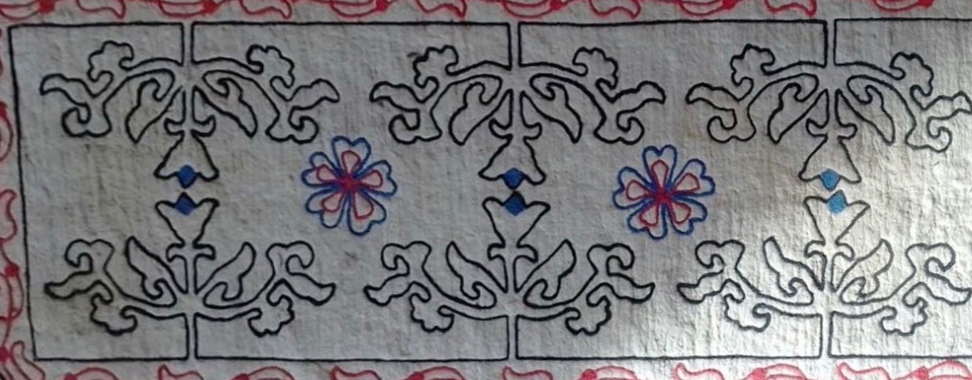 Зухра Булгарова