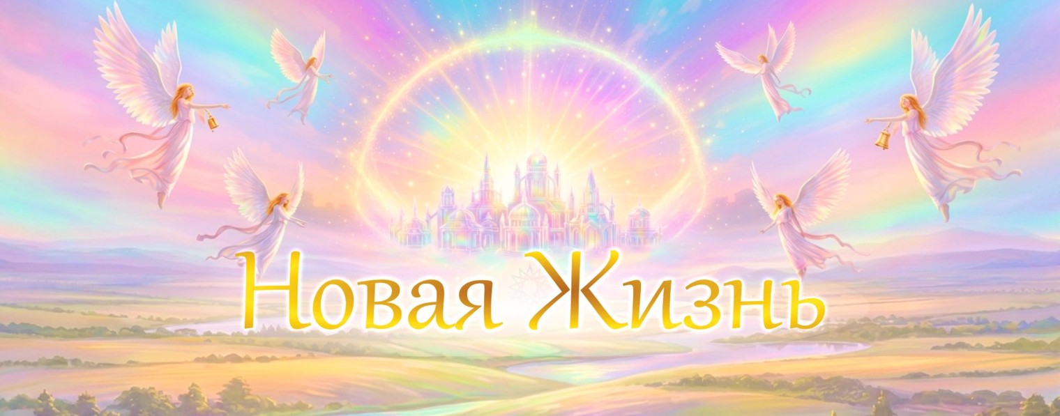 Магда Фьюния / Новая Жизнь
