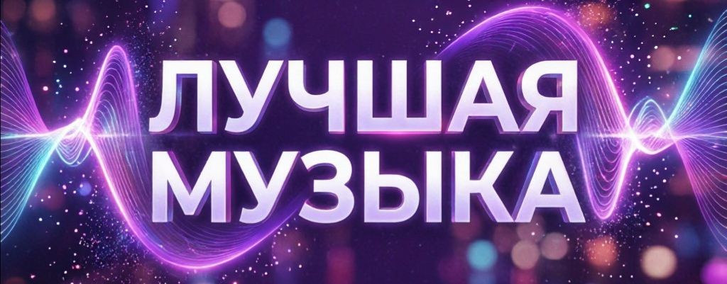 Лучшая Музыка