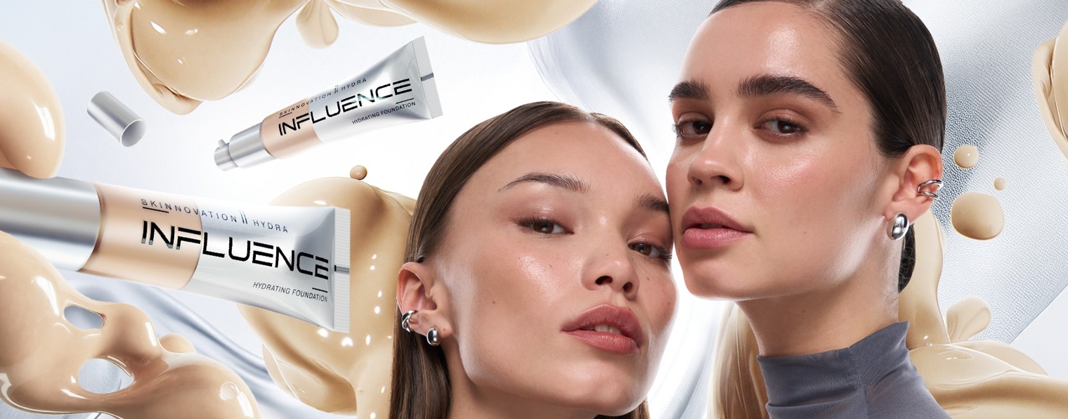 Influence Beauty
