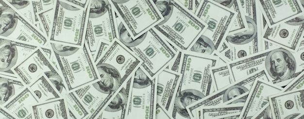 ONE DOLLAR