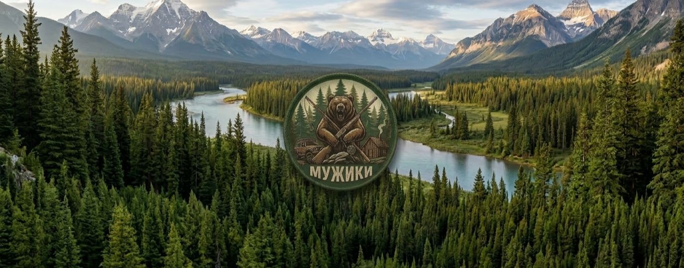 МУЖИКИ
