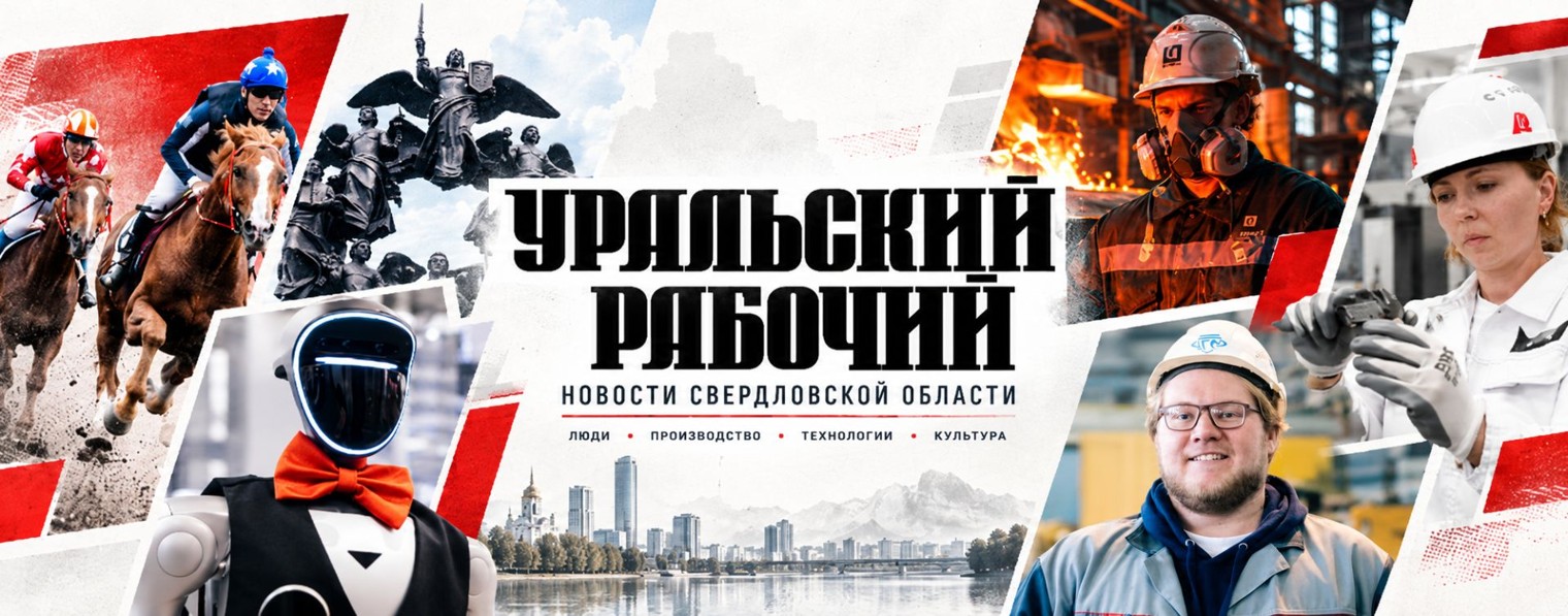 Уральский рабочий