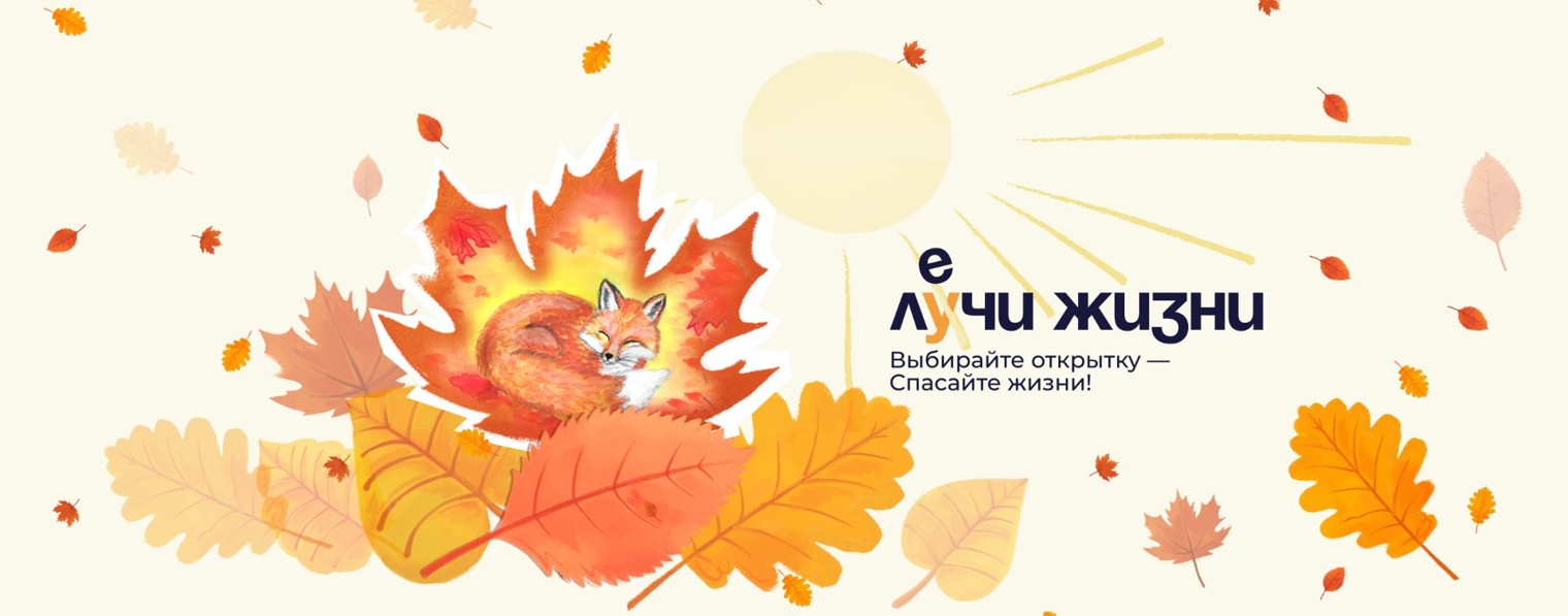 Благотворительный фонд «Алёша»
