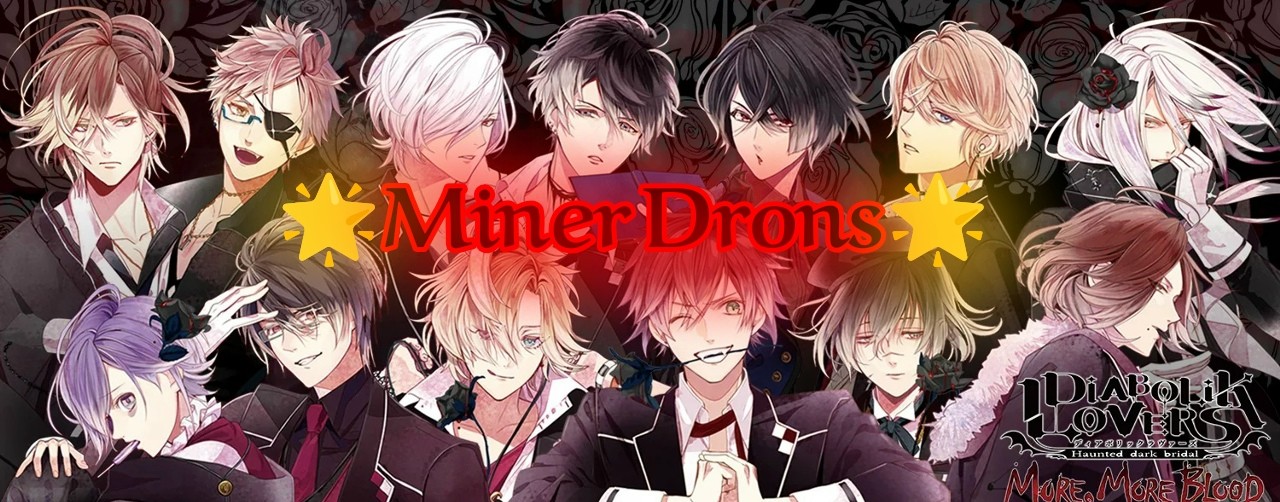 🌟Miner Drone🌟