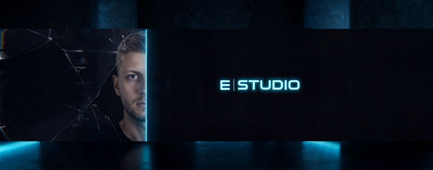 E | STUDIO