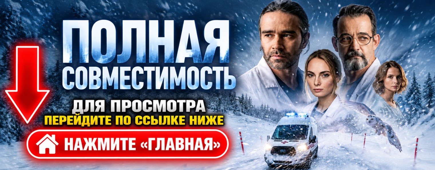 ПОЛНАЯ СОВМЕСТИМОСТЬ: 1 СЕЗОН 3 СЕРИЯ 21.10.2026 ▶