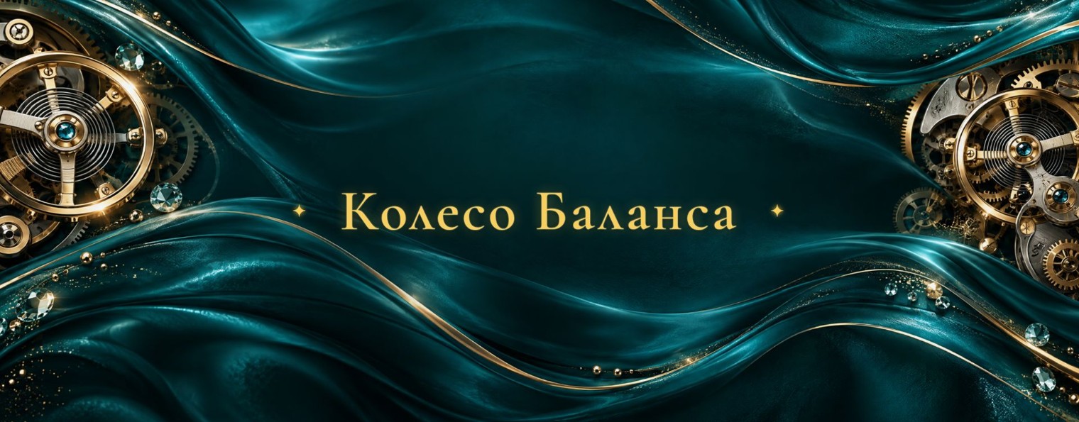 Колесо Баланса