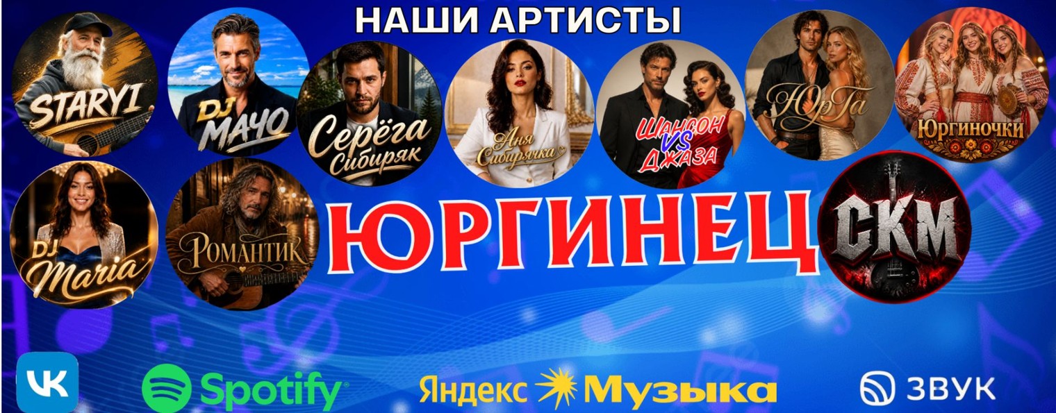 ЮРГИНЕЦ (РОМАНТИК)