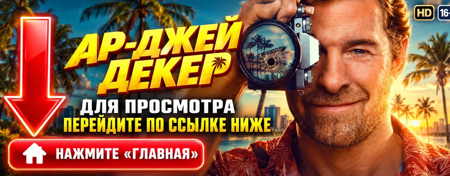 ▶ Ар-Джей Декер 2 сезон 6 серия на русском HDRezka