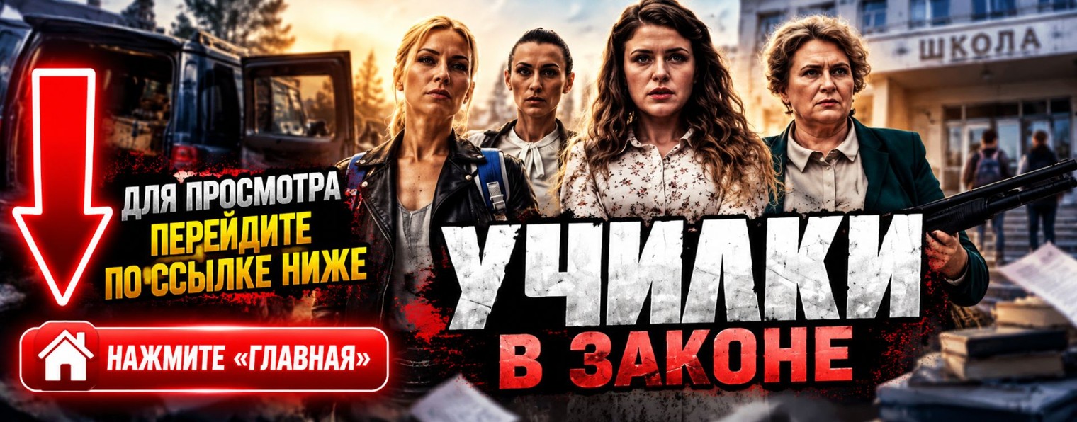 УЧИЛКИ В ЗАКОНЕ 4 сезон · 1 сезон 5 серия онлайн ●