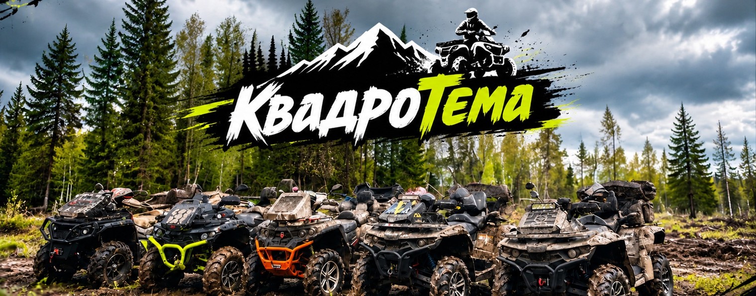 КвадроТема