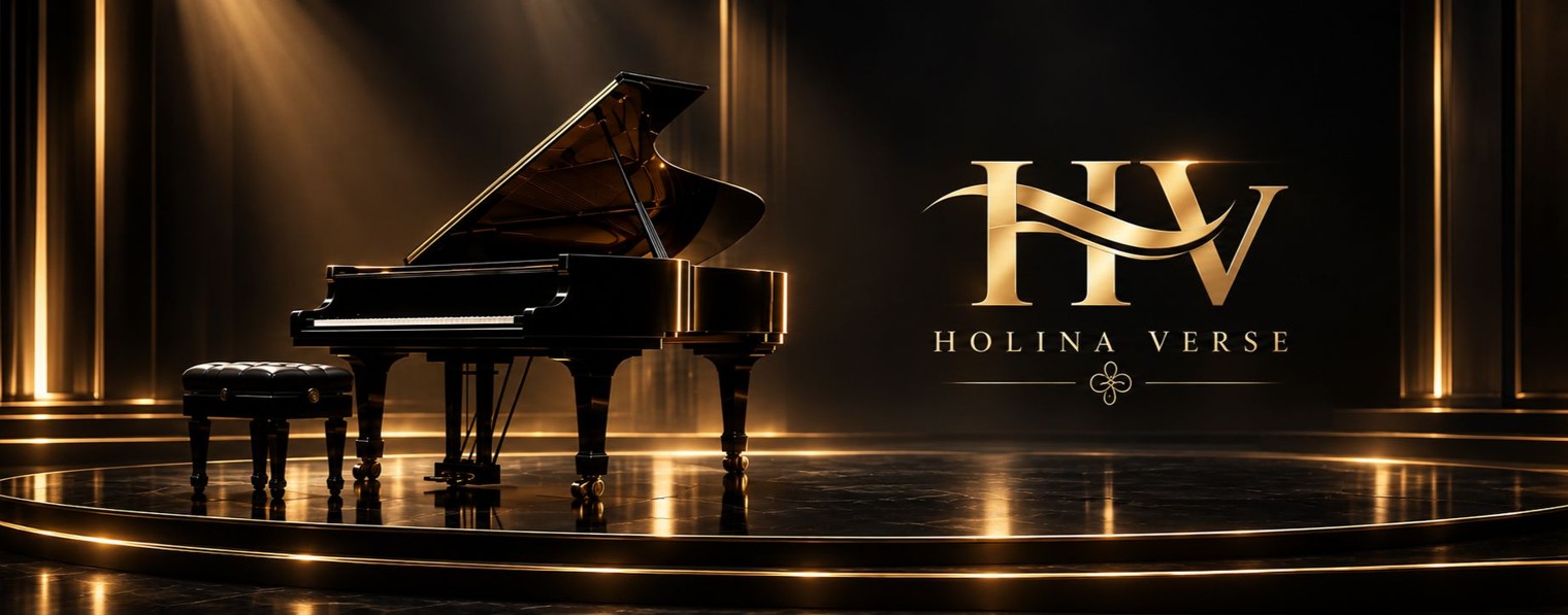 Holina Verse