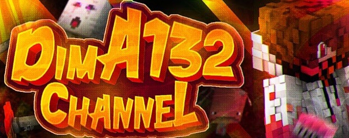 Dima132 channel