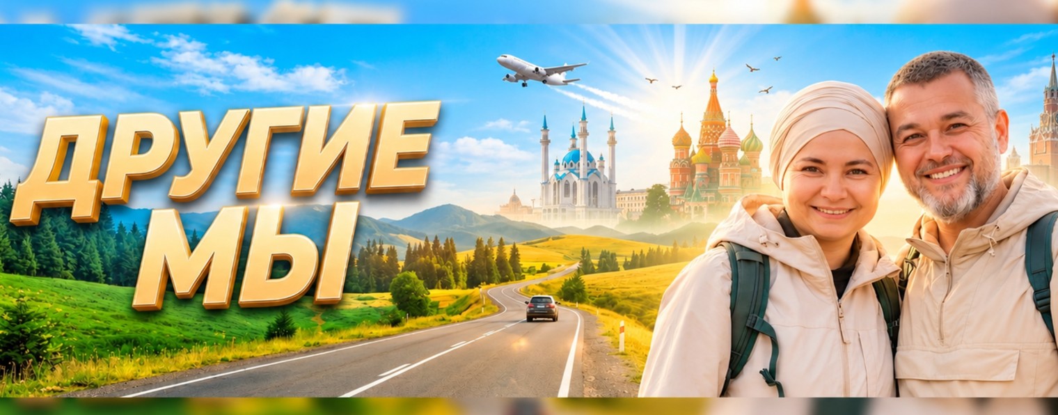 Другие МЫ/TRAVEL
