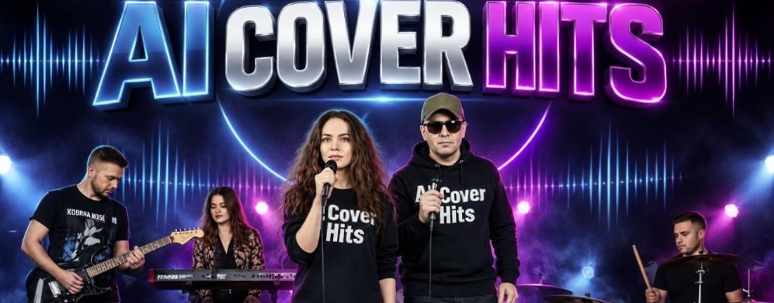 AI COVER HITS