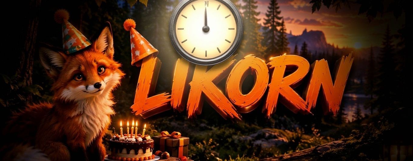 LIKORN Gamer