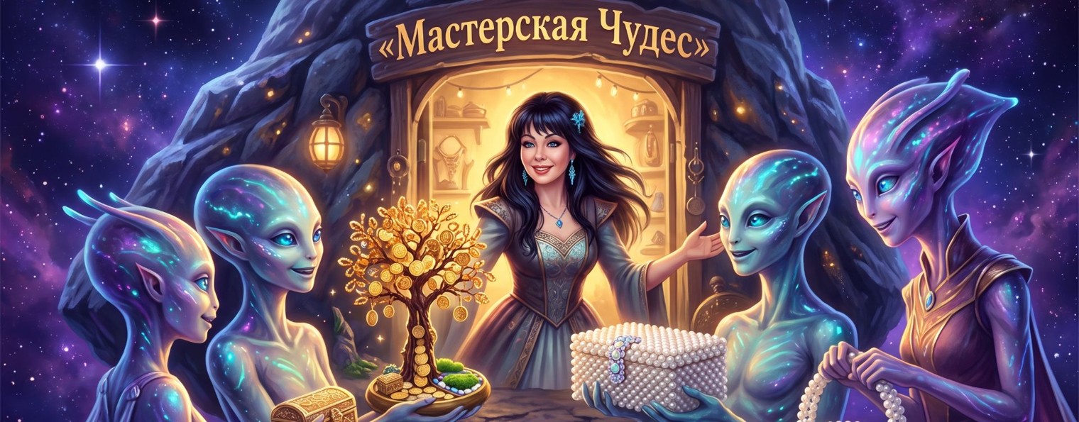 Елена Удача