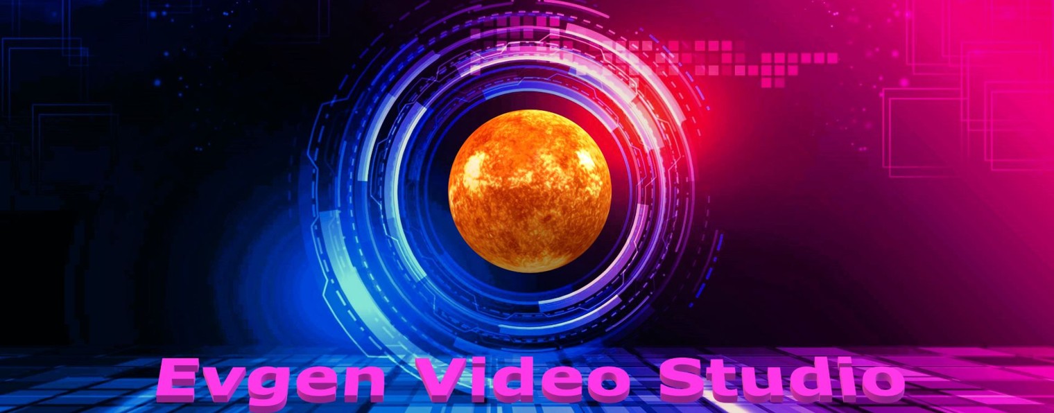 EvgenVideoStudio