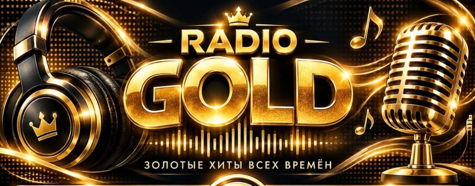 Радио GOLD