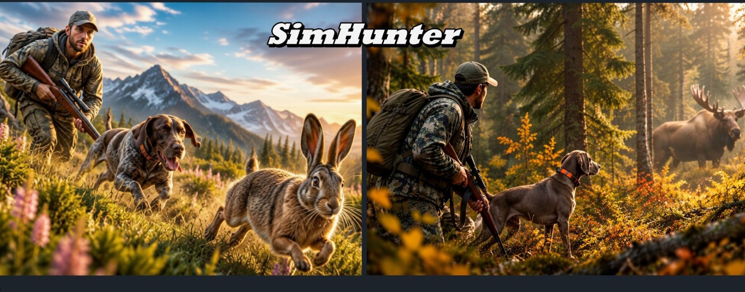 SimHunter