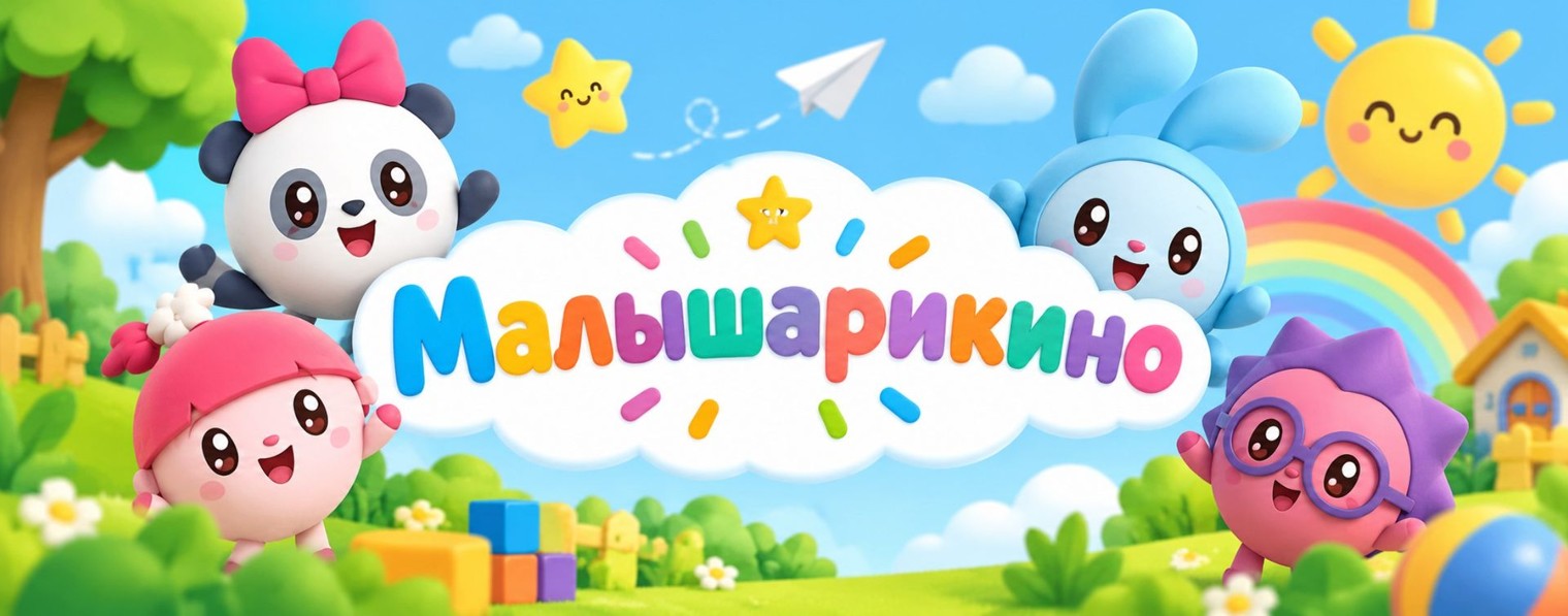 Малышарикино