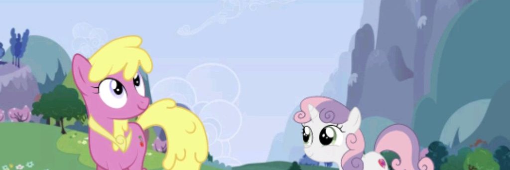MLP🍒Princess🍒Cherry🍒Berry🍒