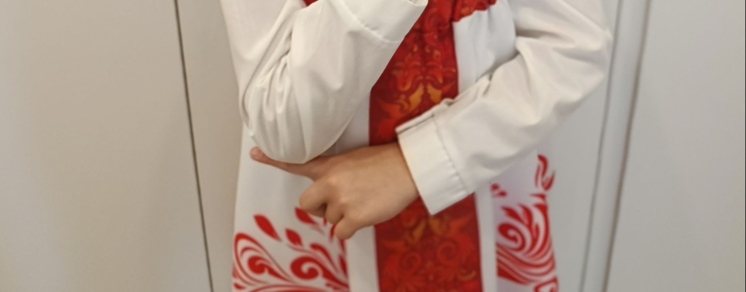Лизок ❤️