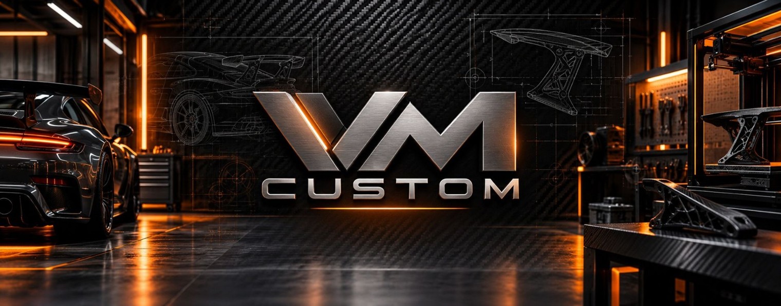 VM Custom
