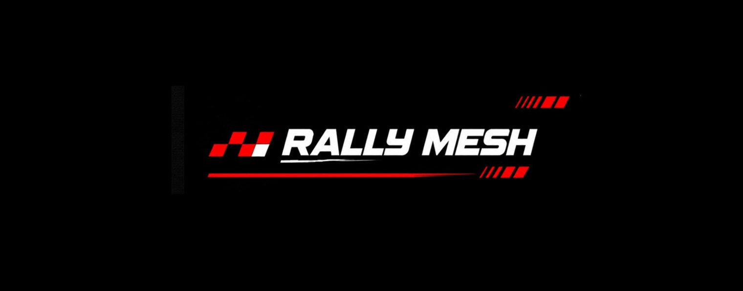 RALLY MESH. Ралли Юга России.