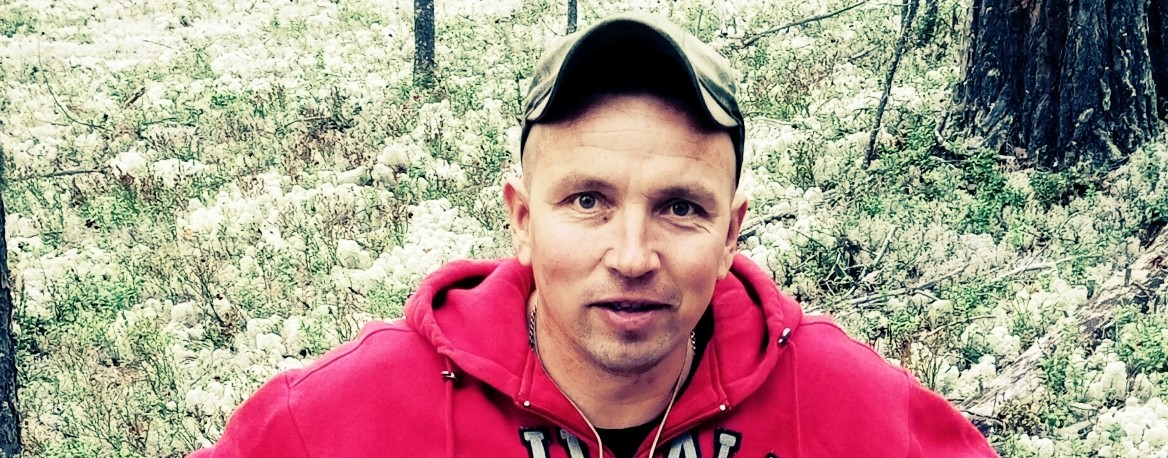 Иван Палев