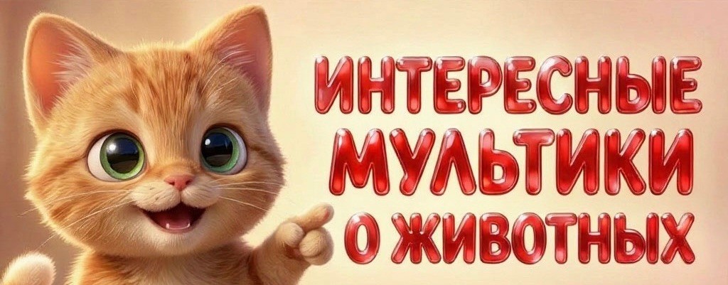 Мультики