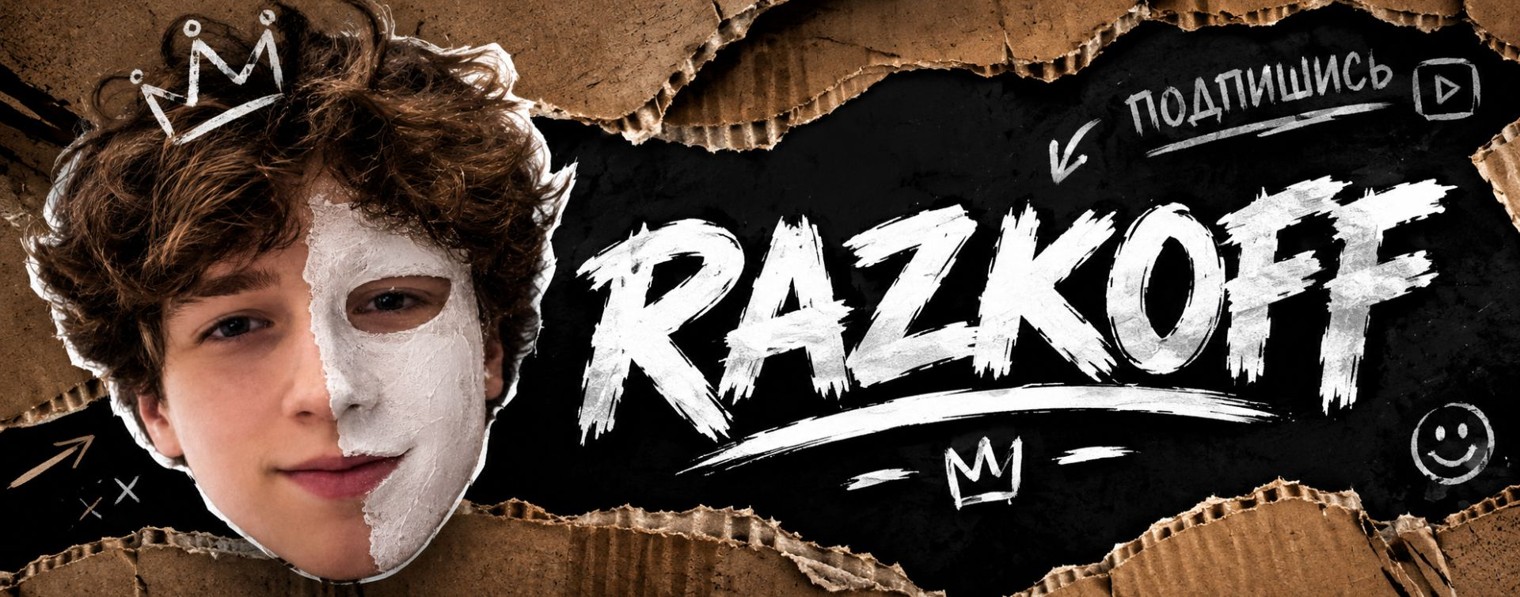 Razkoff MaSk