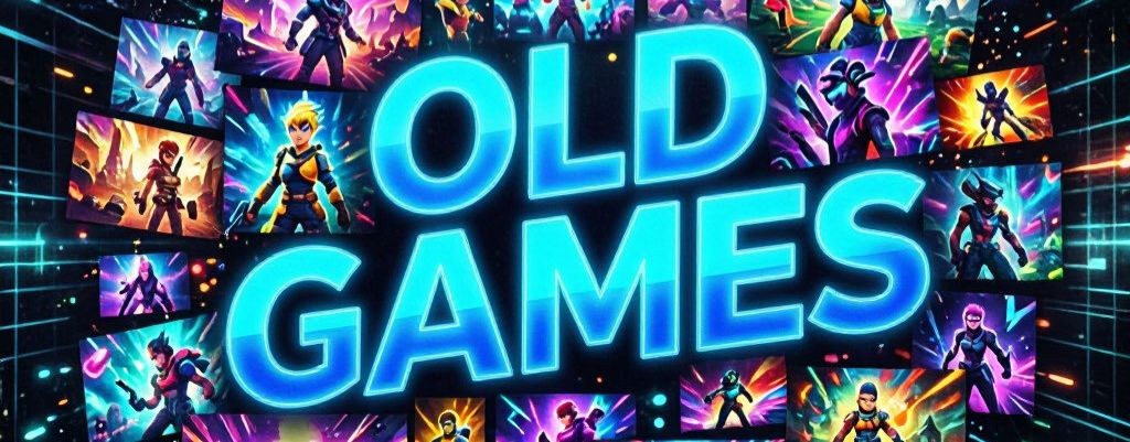 Old Games