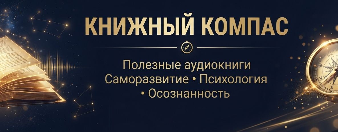 Книжный КОМПАС