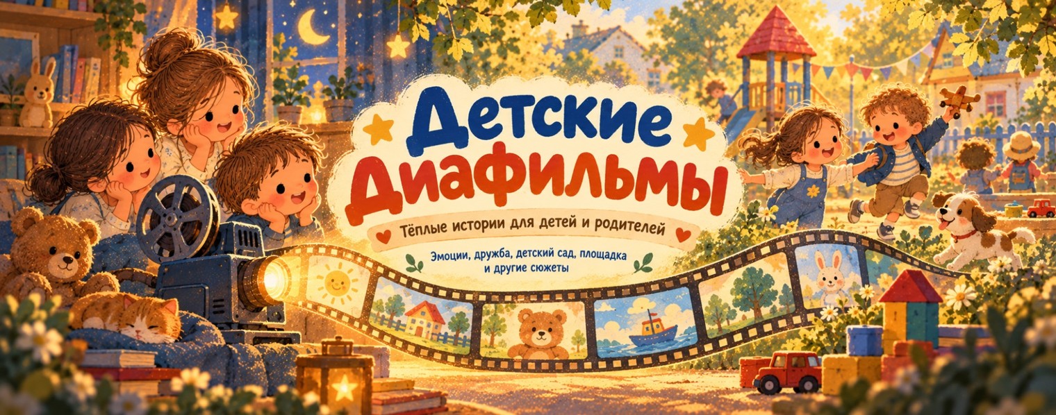 Audioskazki