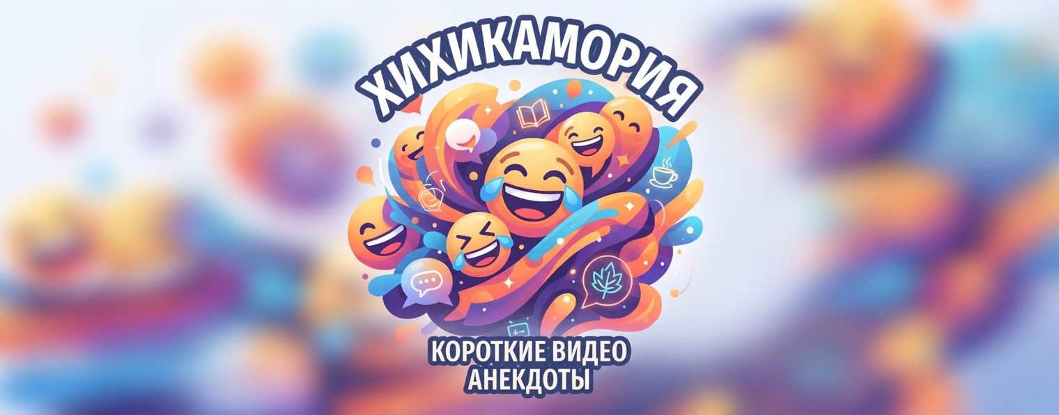 Хихикамория