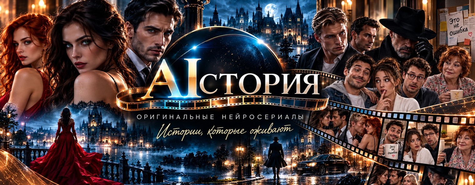 АЙСТОРИЯ