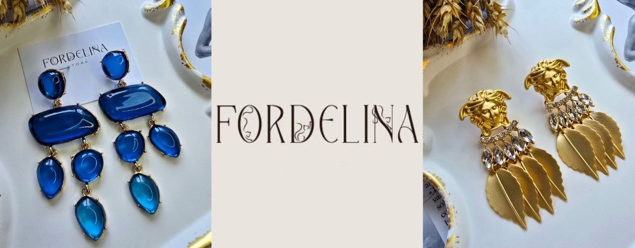 Fordelina Store