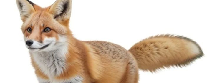 Я лисёнок🦊