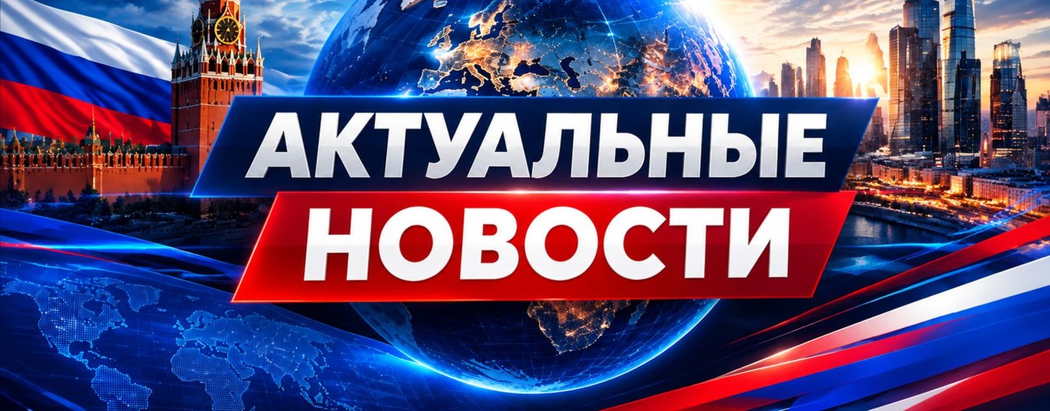 Актуальные Новости