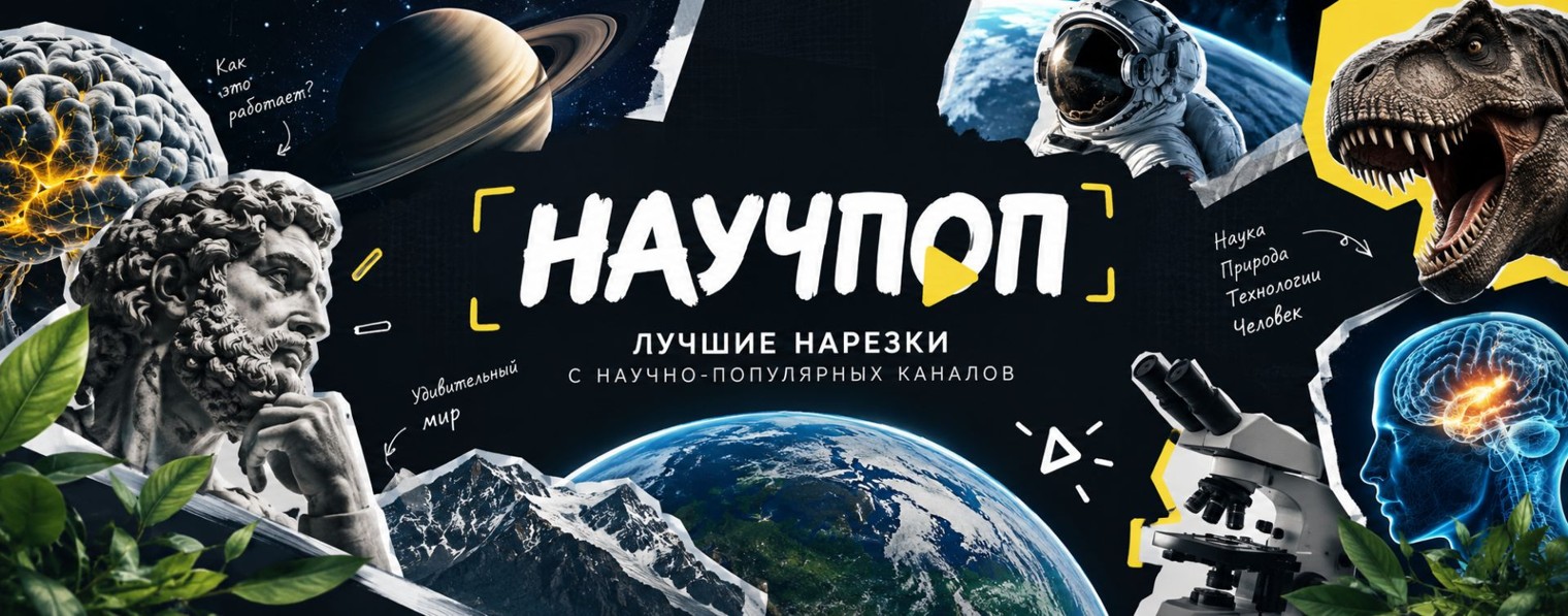 ScienceCut